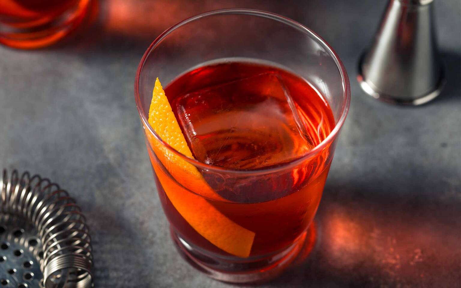 Whisky Coca (gros) : Ingrédients et préparation