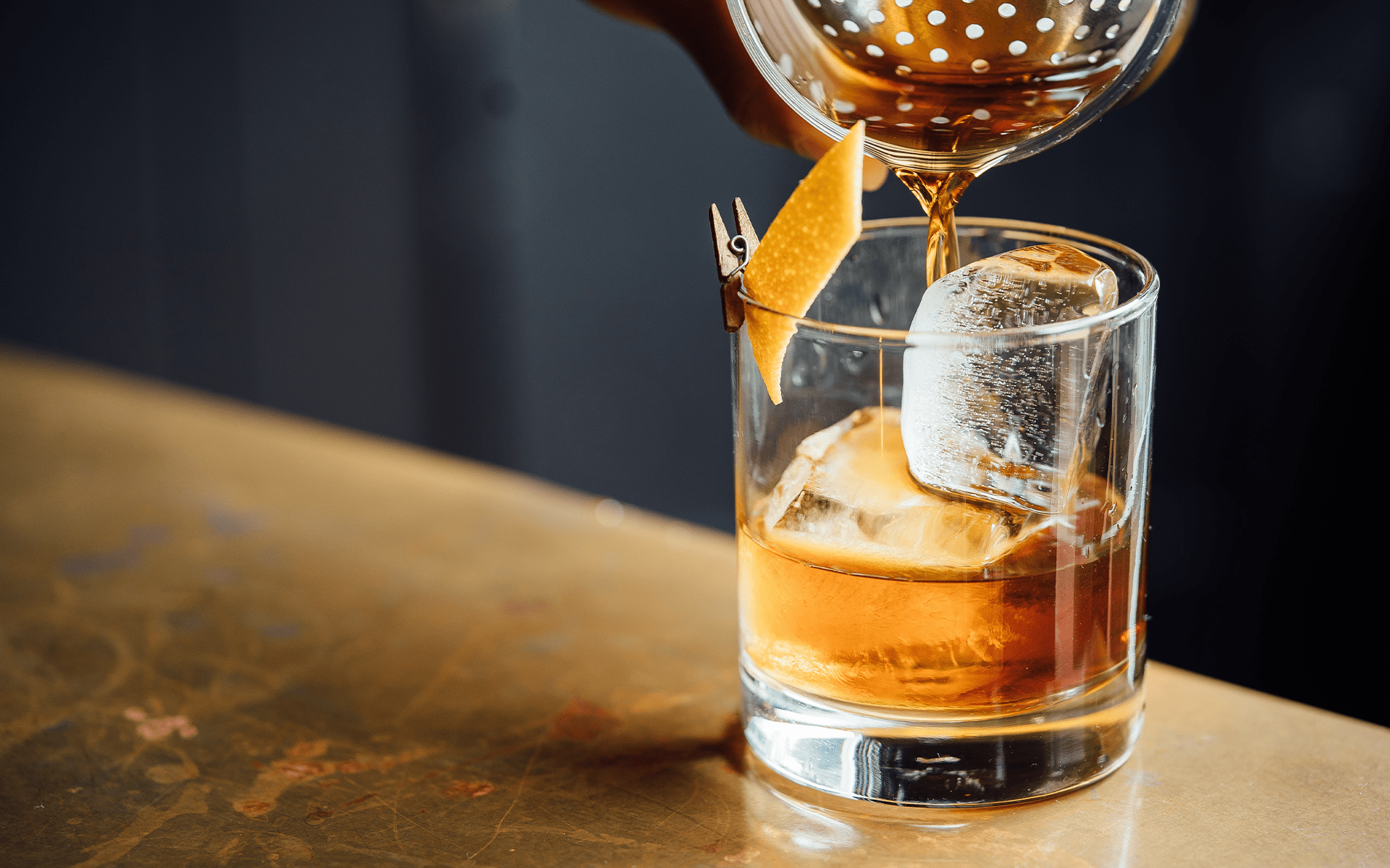 Whisky Coca (gros) : Ingrédients et préparation