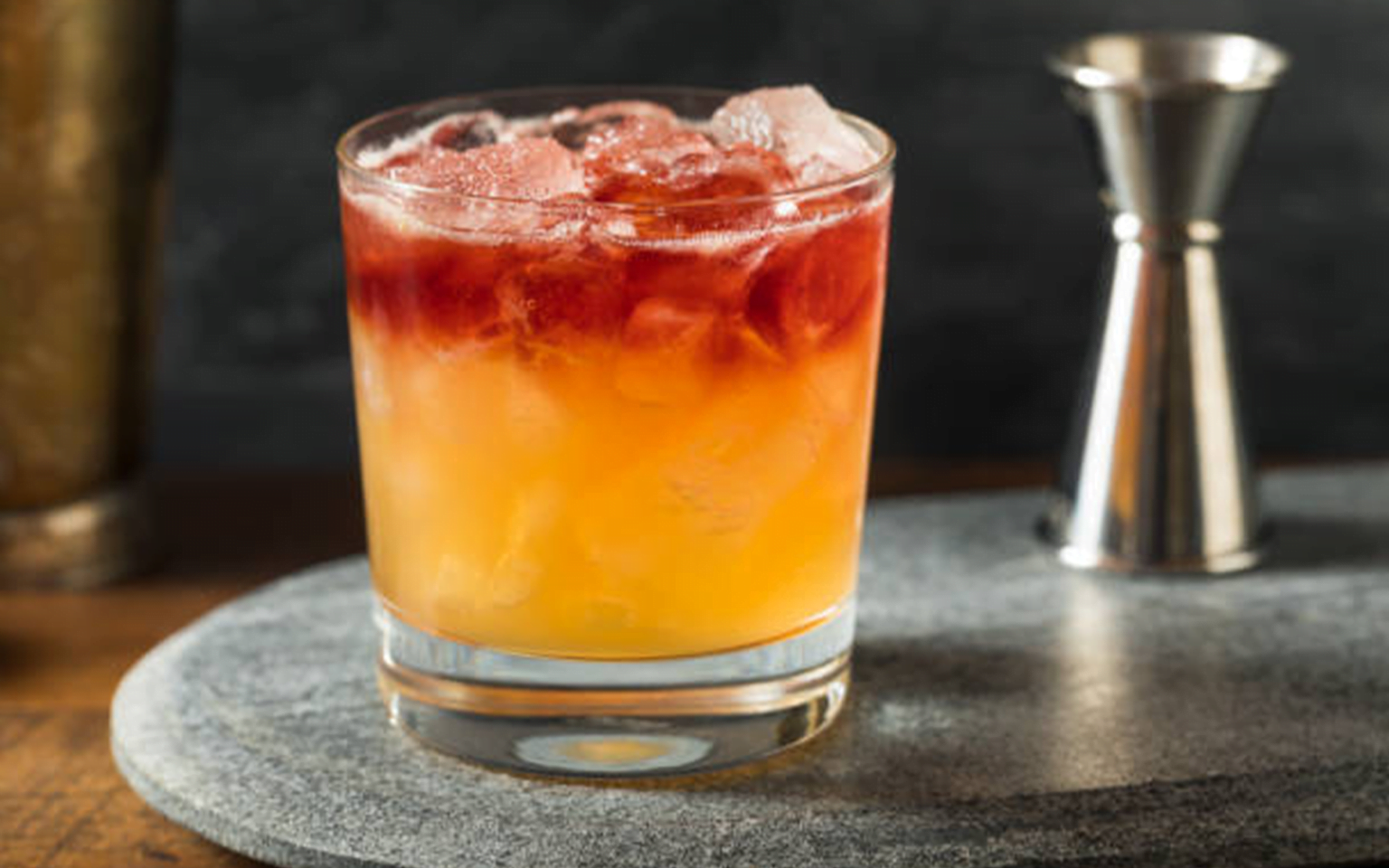 L'unique recette du cocktail B52 - Le Journal du Whisky