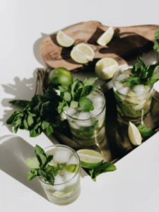 Découvrez la recette originale du Morito
