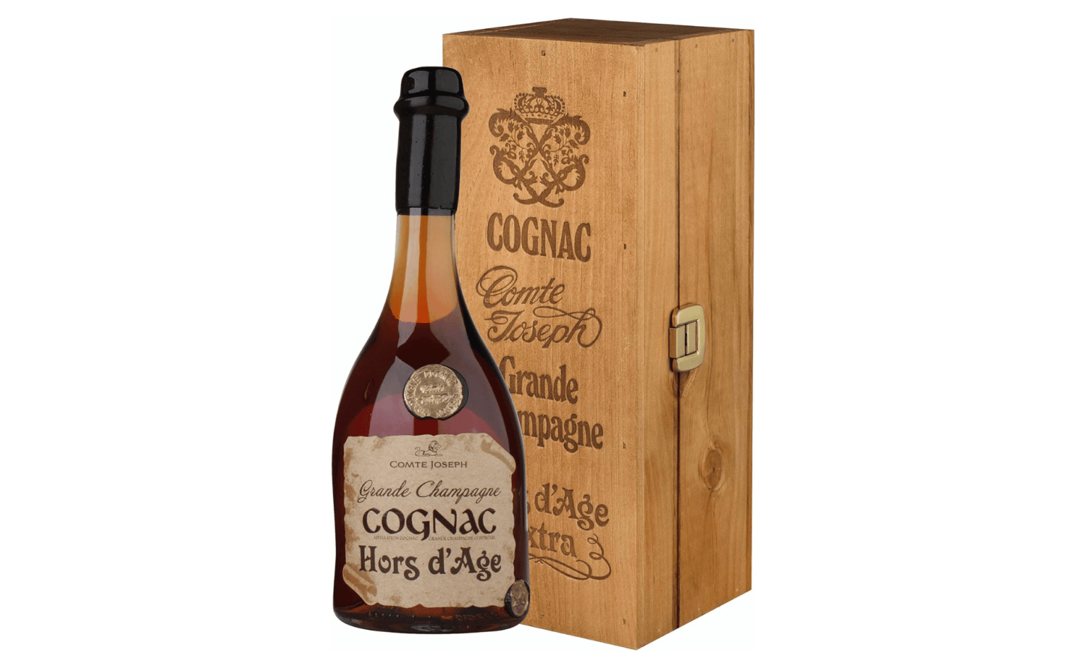 Le classement des 10 meilleurs cognacs du monde