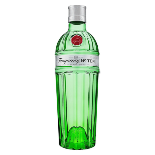 Le classement des 10 meilleurs Gins du monde