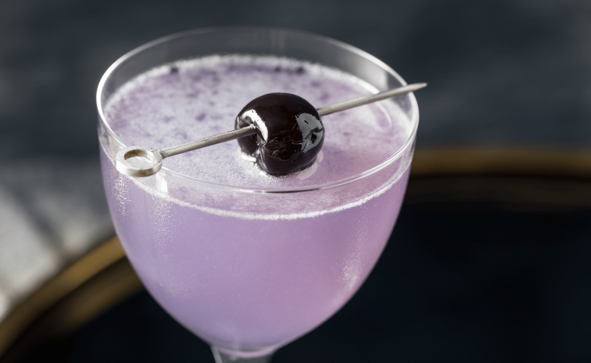 La meilleure recette du Last Word cocktail