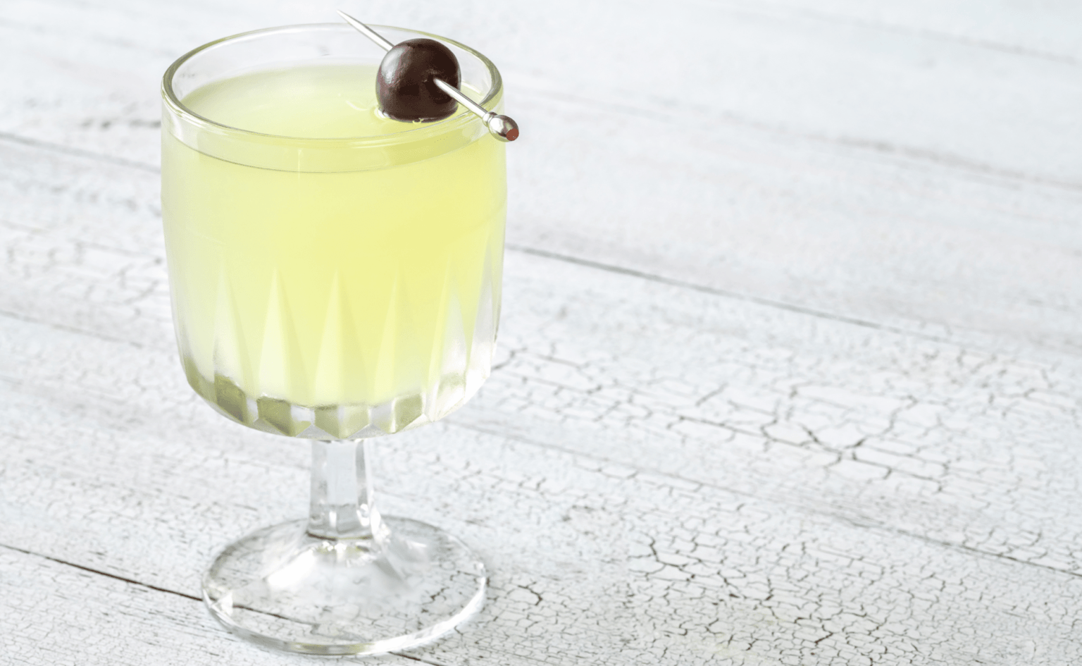 La meilleure recette du Last Word cocktail